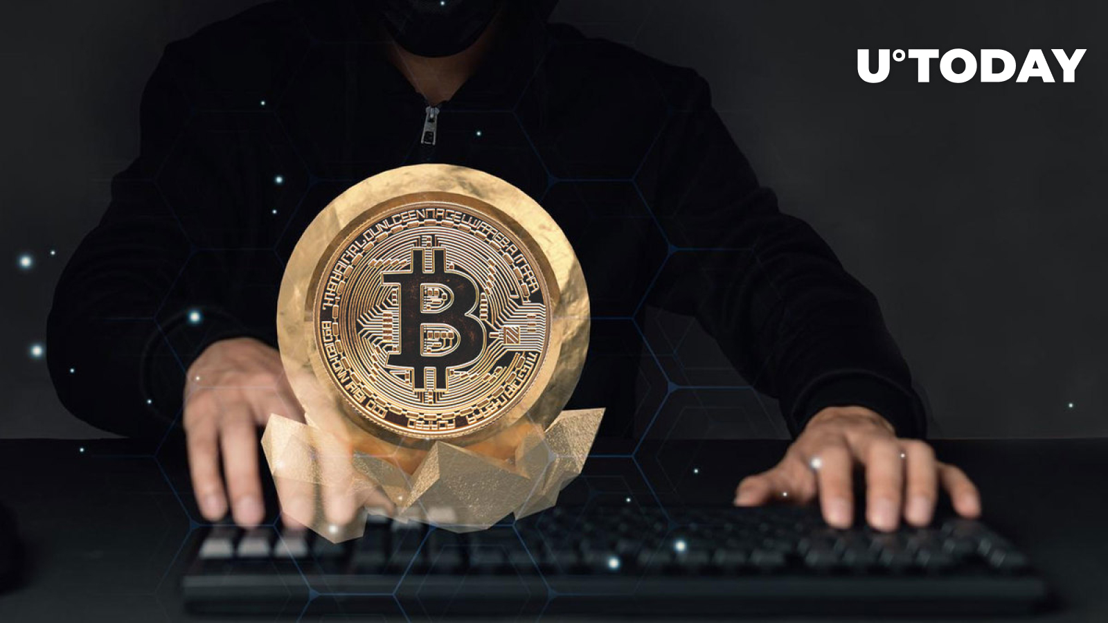 Bitcoin Creator Satoshi Nakamoto's Final Act Before Vanishing Decoded - U.Today