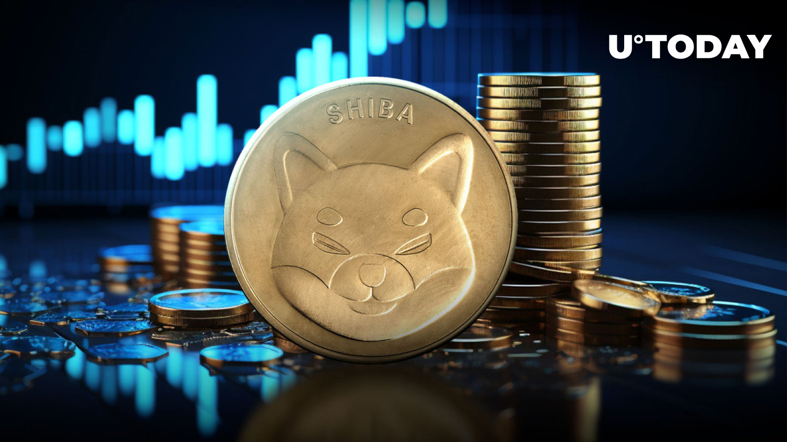 Shiba Inu (SHIB) Jumps 8% as Price Makes Sudden Reversal - U.Today