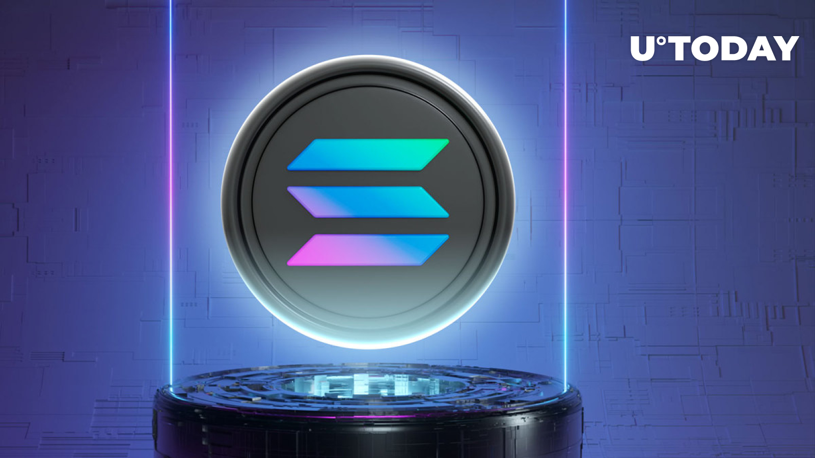 Solana Hits Major Achievement: Details - U.Today