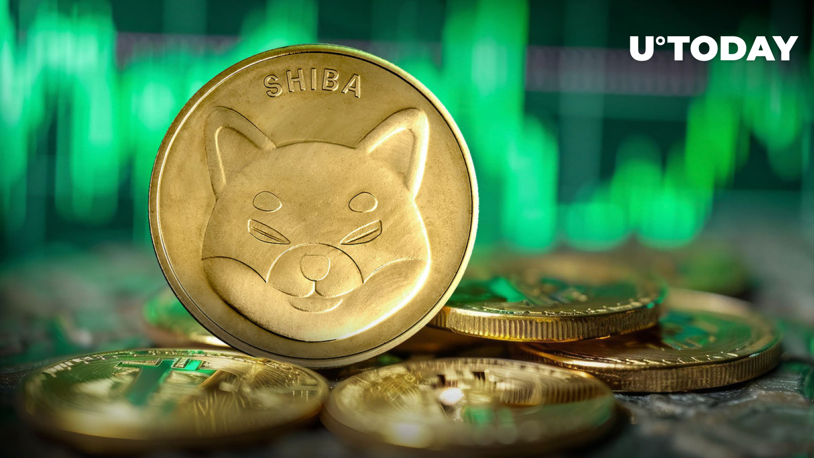 Shiba Inu (SHIB) Skyrockets into Top Ranks With New Major Index Inclusion - U.Today