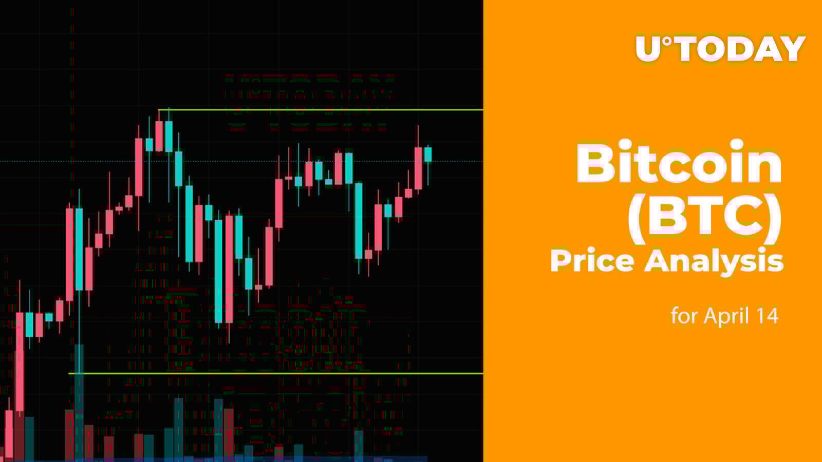 Bitcoin Btc Price Prediction For April 14