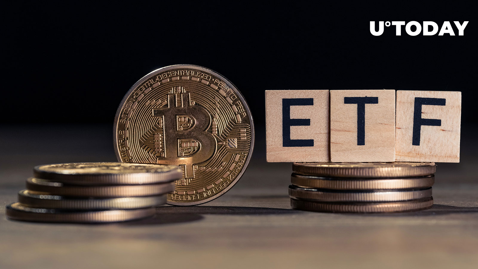Bitcoin ETFs See Fresh Outflows - U.Today