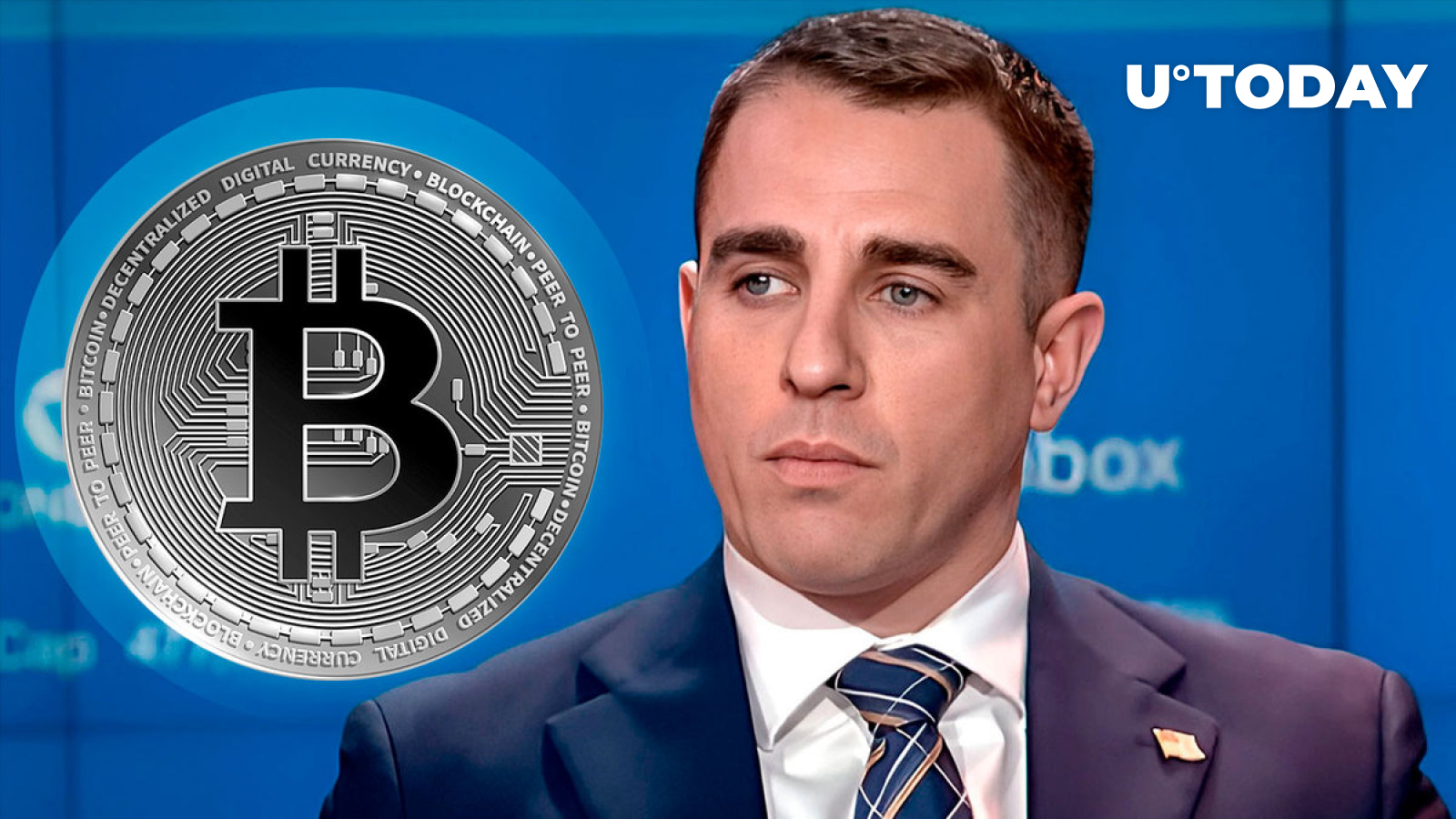 Bitcoin 8x up Since Last Halving Despite Volatility: Anthony Pompliano - U.Today