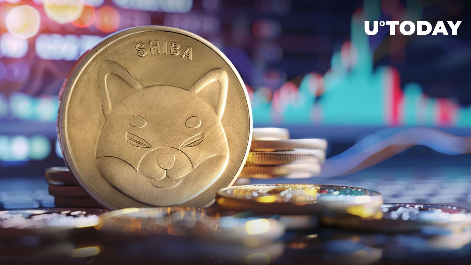 100 Billion Shiba Inu (SHIB) Sent for Sale: Why Are Whales Selling? - U.Today