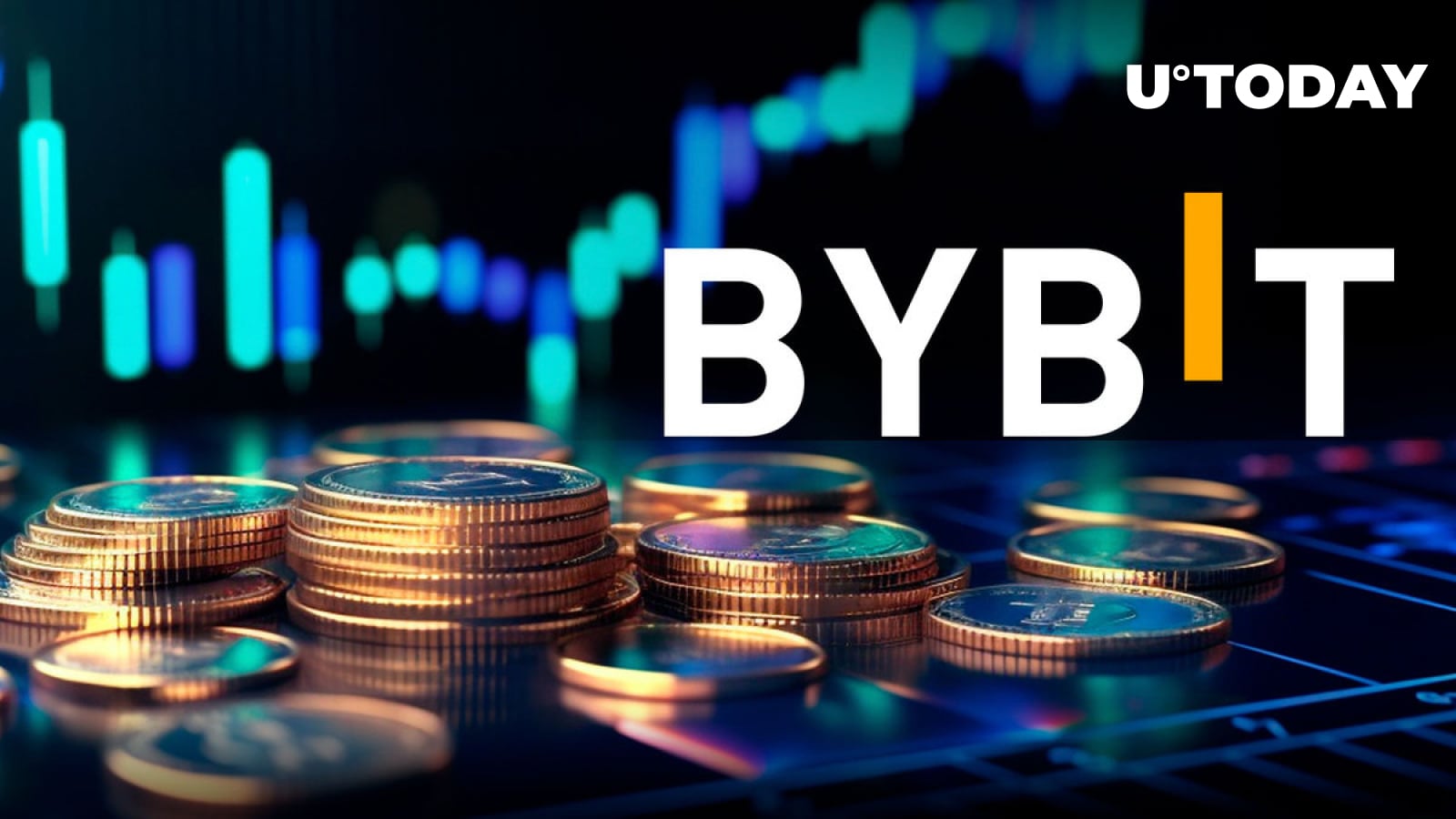 Bybit Marks Volume Growth, Expands Its Share in Crypto Trading - U.Today