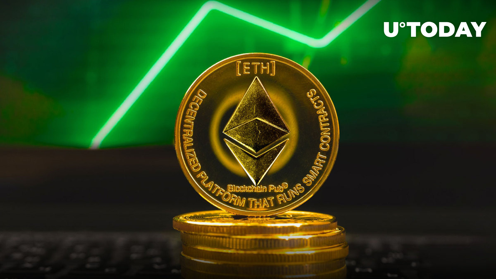 Ethereum (ETH) Pulled off Stunning Comeback in Key Network Metric