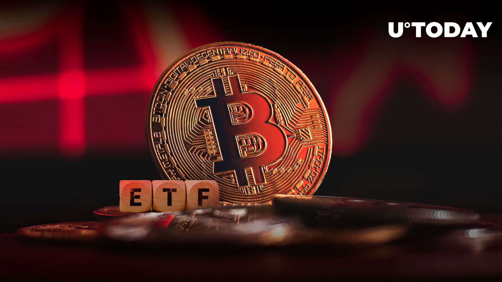 Inflows vs Outflows: Will Bitcoin ETFs Lose Momentum? - U.Today