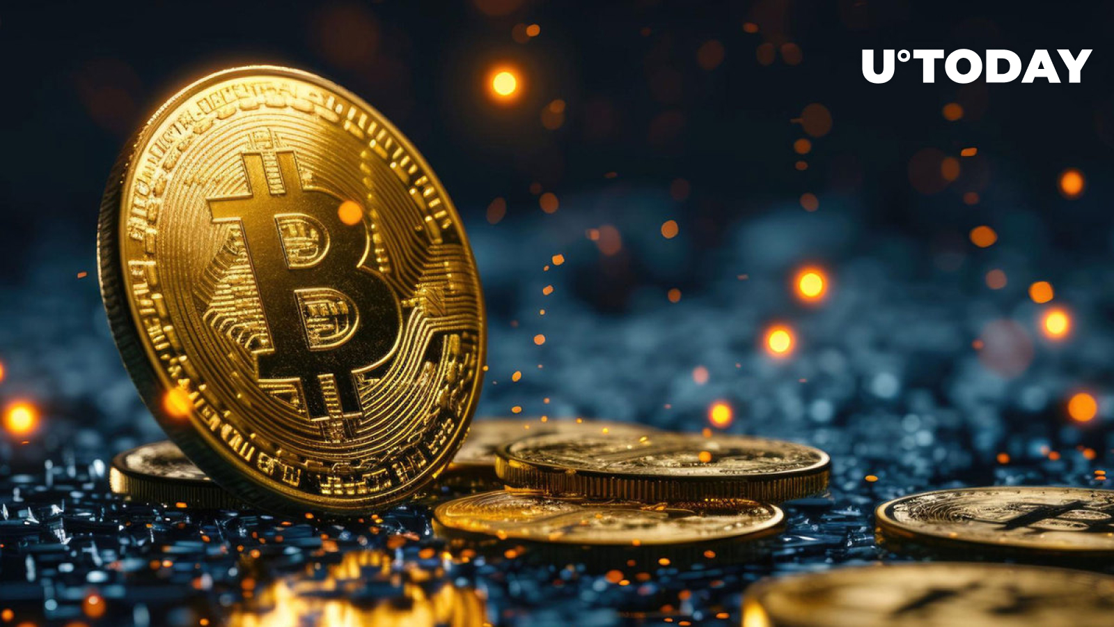 Bitcoin (BTC) Network Can Sustain $256K Price Target: Analyst - U.Today