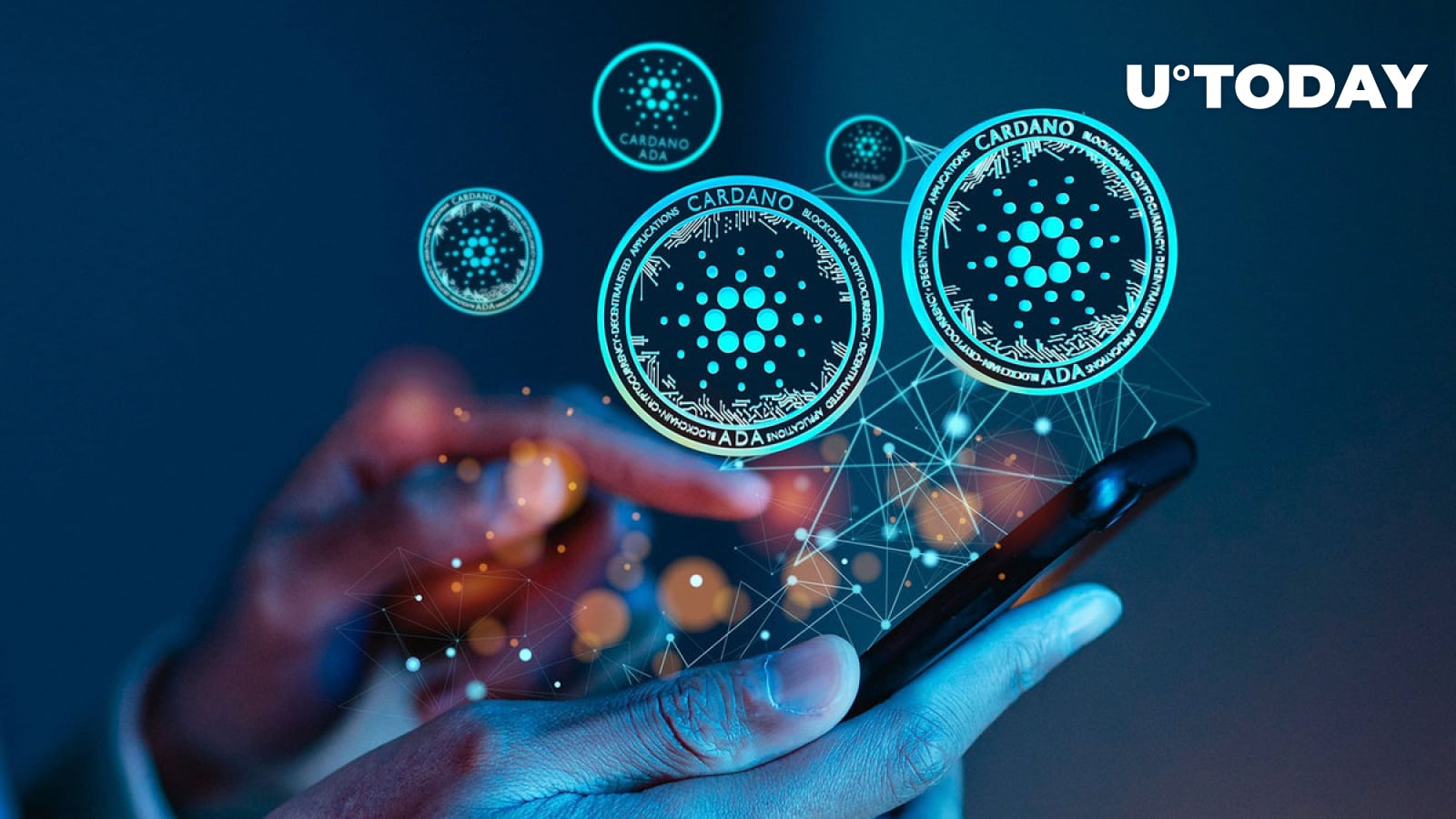 Cardano Unveils Crucial Upgrade as Price Aims for Rebound - U.Today