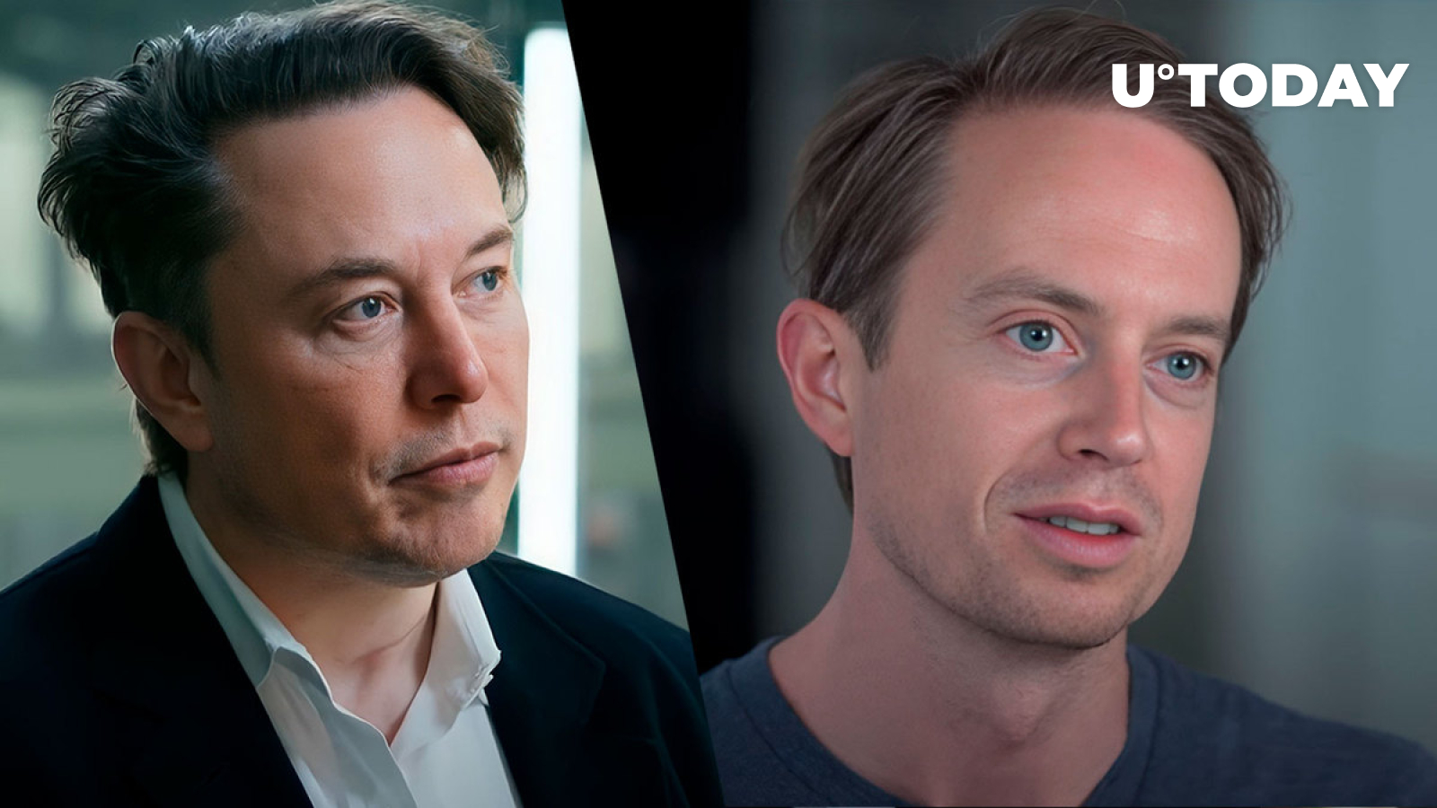 Bitcoiner Erik Voorhees and Former Binance Exec Start Rivaling Elon ...