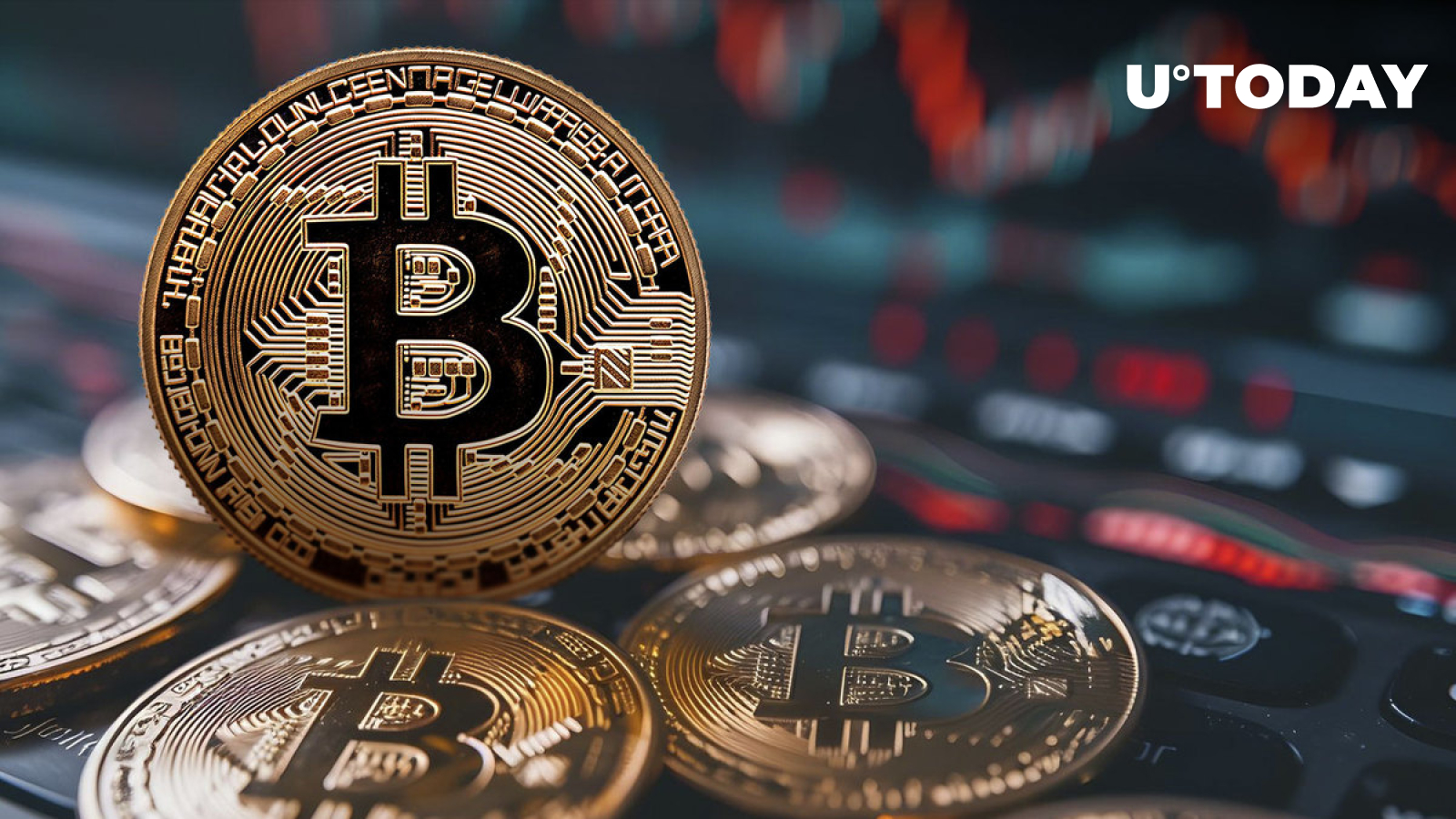 Charts Look 'Scary Bullish for Bitcoin': Dan Tapiero - U.Today