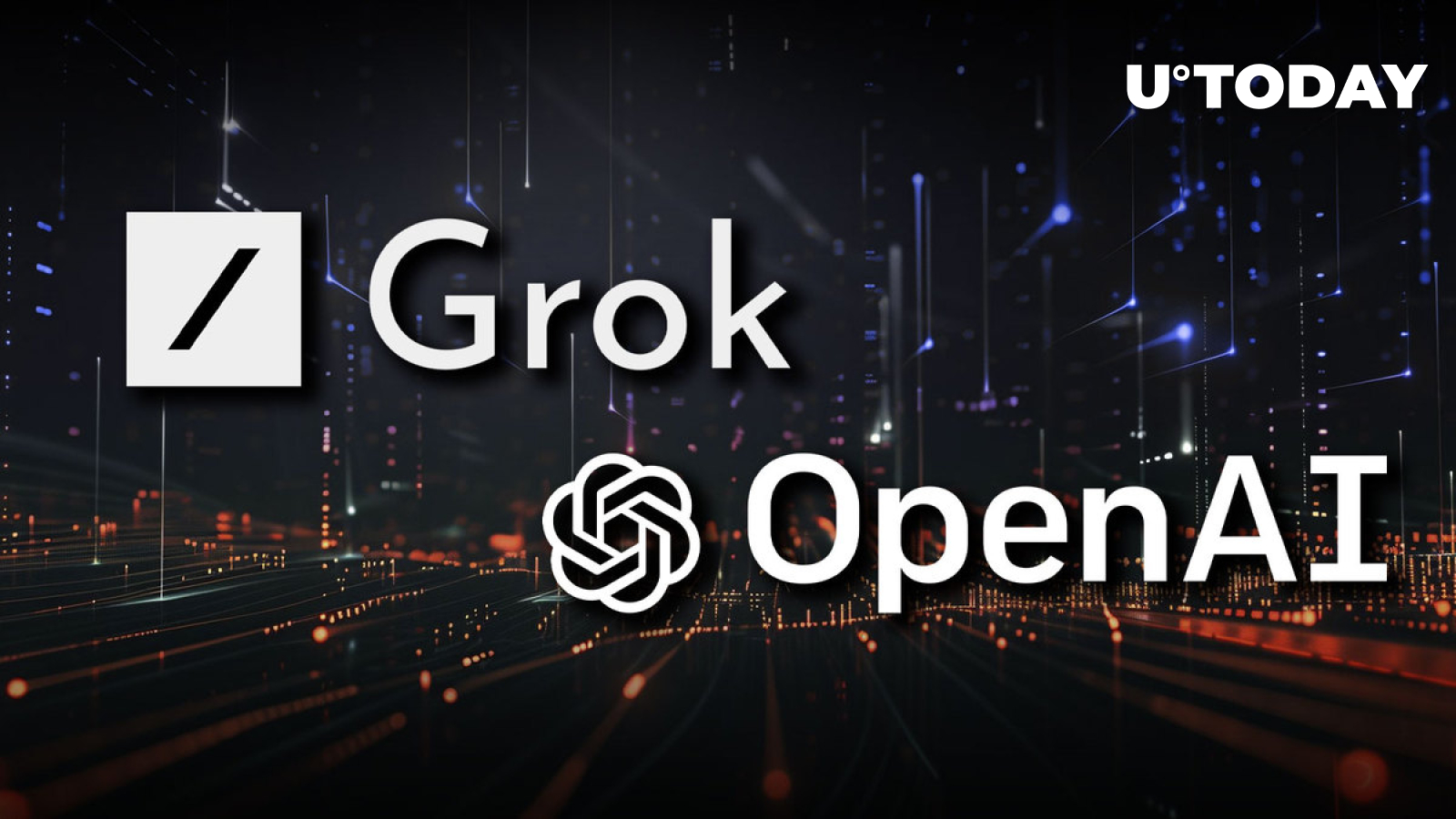 Grok Army Suggests Potential Reason for OpenAI Cofounder's Resignation, But There's a Catch - U ...