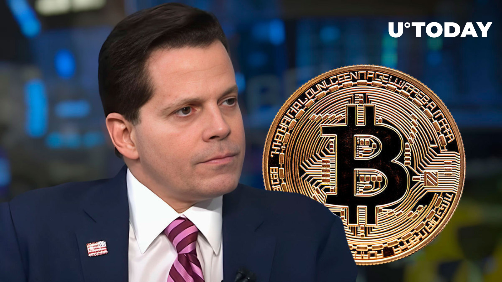 Bullish Bitcoin Statement Made by Anthony Scaramucci After This New ...