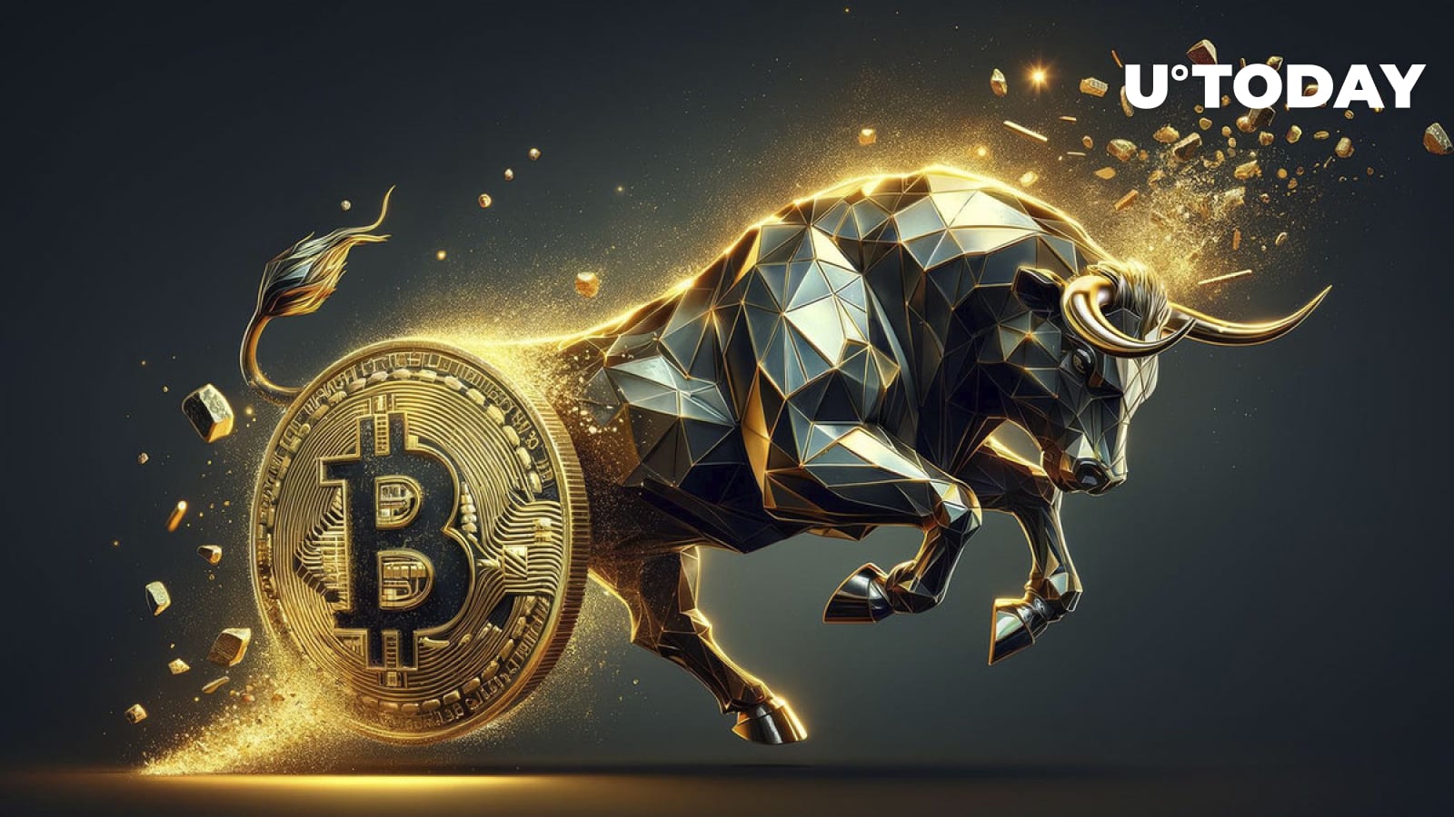 Here's When Bitcoin Bull Cycle Might End - U.Today