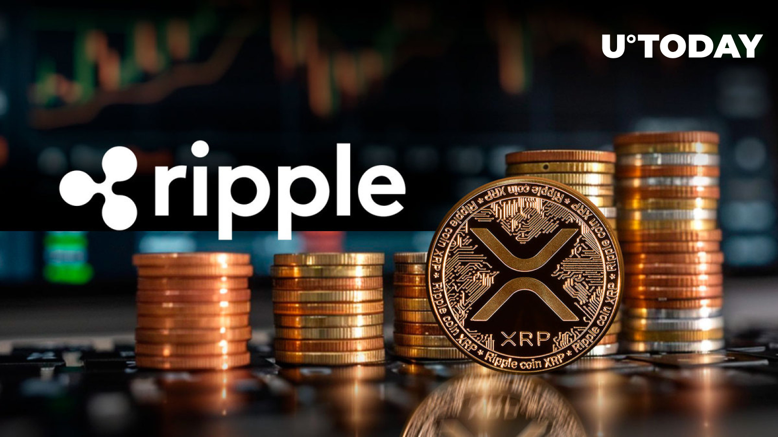 Ripple Reveals Impressive Q1 XRP Growth in New Report Ripple Reveals Impressive Q1 XRP Growth in New Report