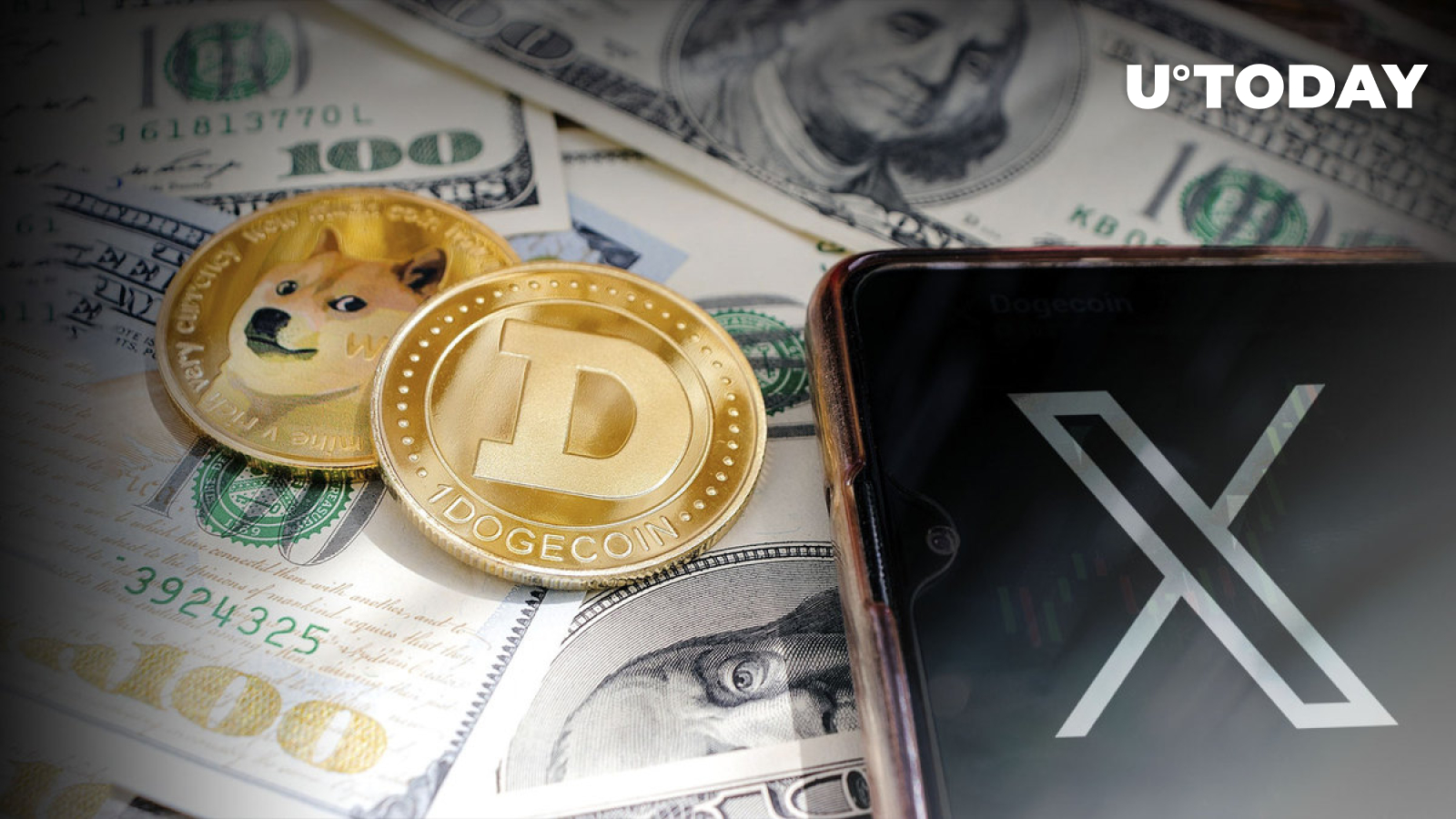 DOGE Community Reacts to New X Payments Promise to Launch This Year - U.Today