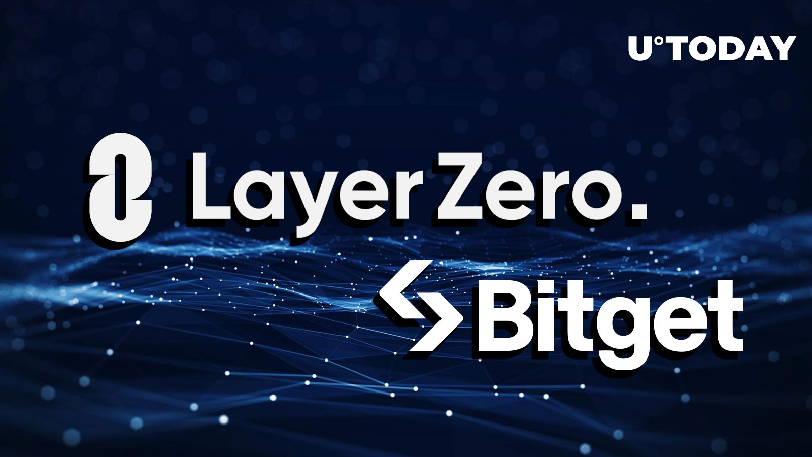 LayerZero (ZRO) Token of Omnichain Ecosystem Scores Bitget Listing Pre ...