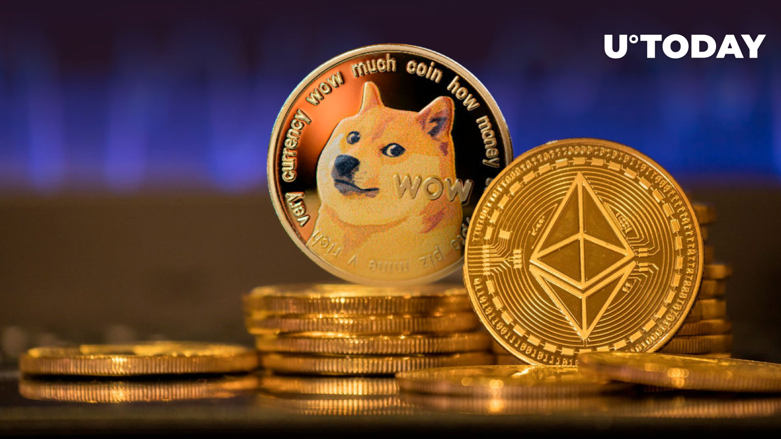 Ethereum to $100,000: Dogecoin Creator Issues Epic Price Call - U.Today