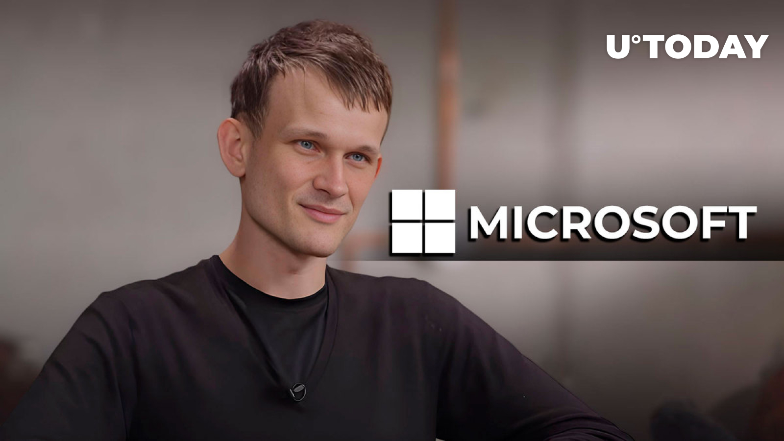 Newly Introduced Microsoft AI Triggers Vitalik Buterin - U.Today
