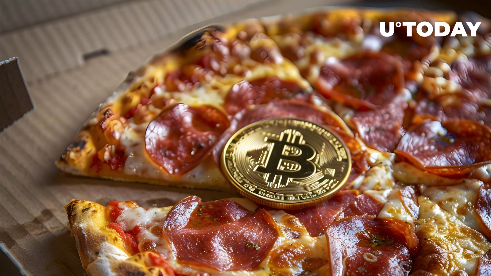 Bitcoin Celebrates Pizza Day. Here's How Legendary Purchase Took Place ...