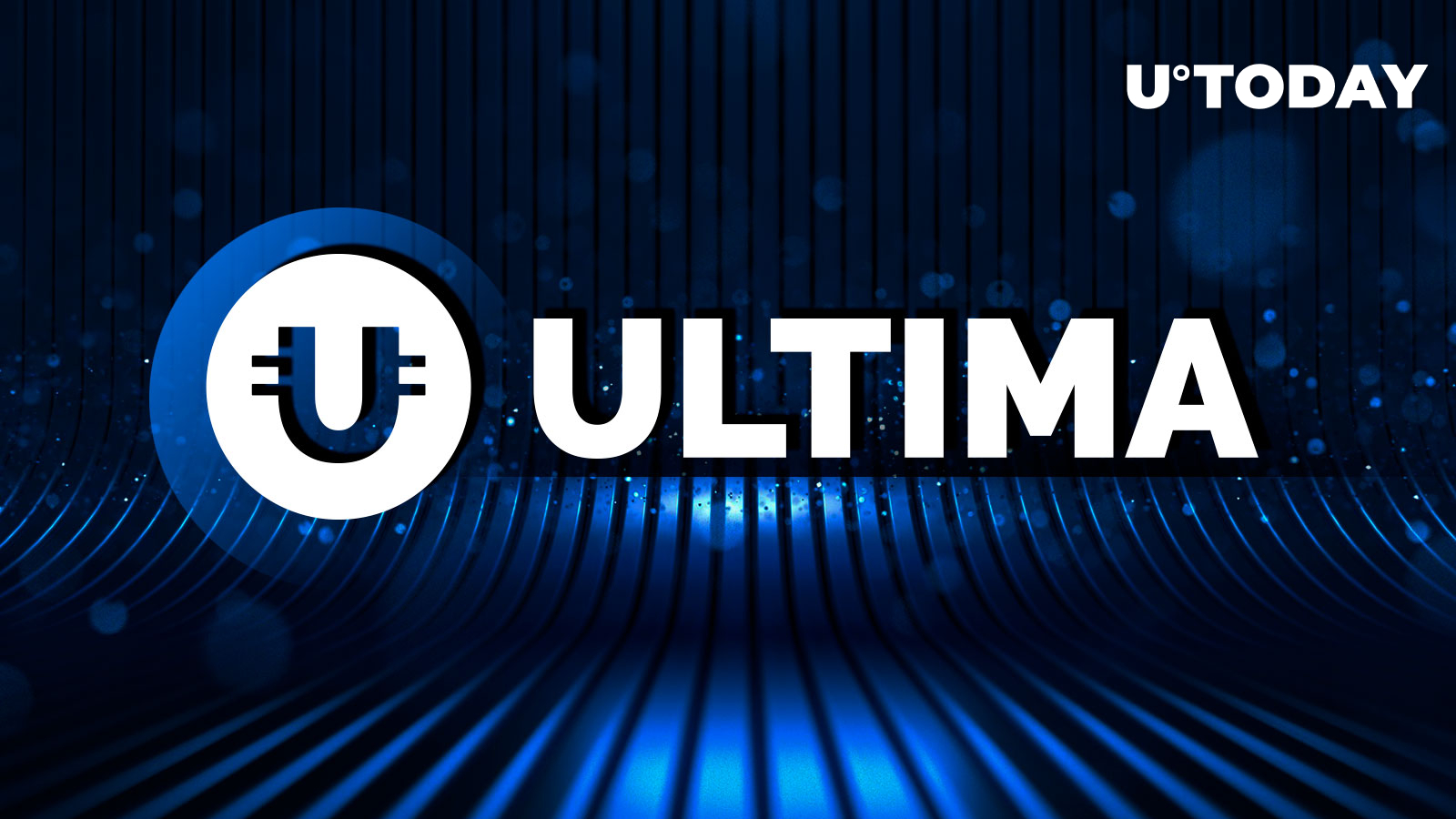 The Future of DeFi is Here: Ultima Ecosystem's Comprehensive Suite of Blockchain Solutions - U.Today