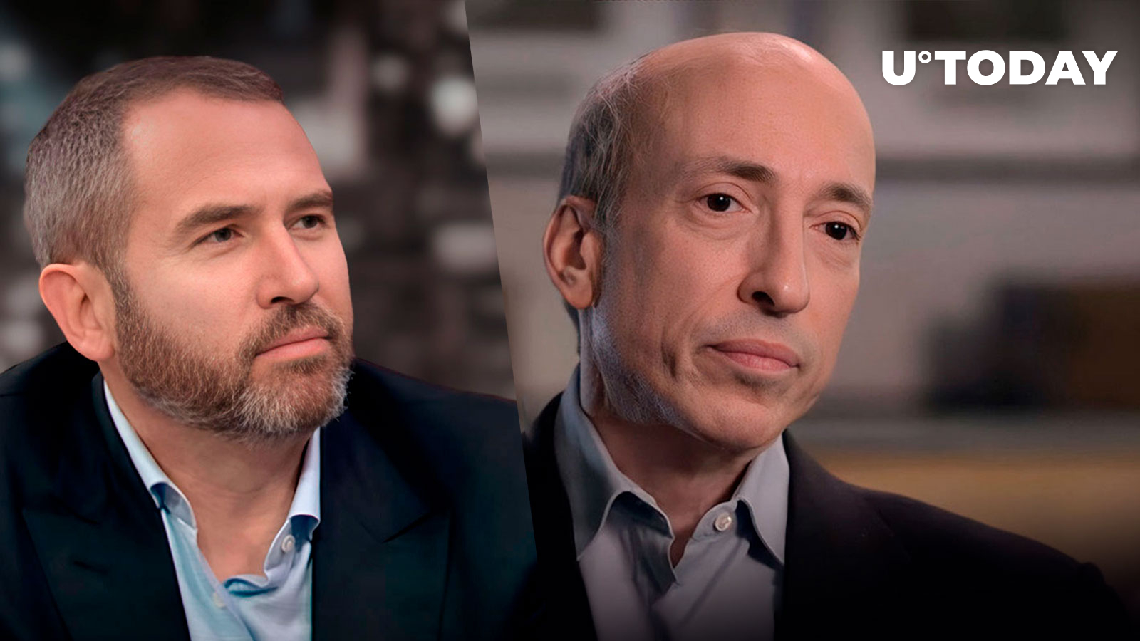 Ripple CEO Takes Jab at Gensler After Win in Congress - U.Today