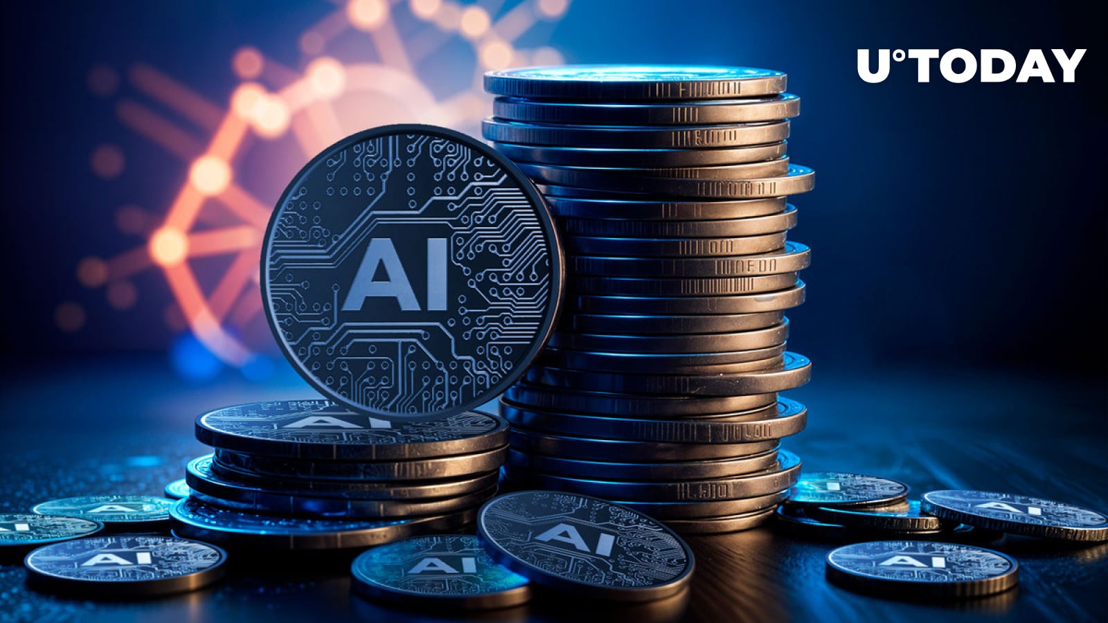 AI Meme Crypto Segment Valuation Adds 100% in One Week - U.Today