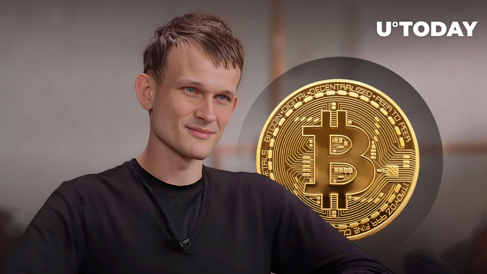 Vitalik Buterin Issues Crucial Bitcoin (BTC) Statement