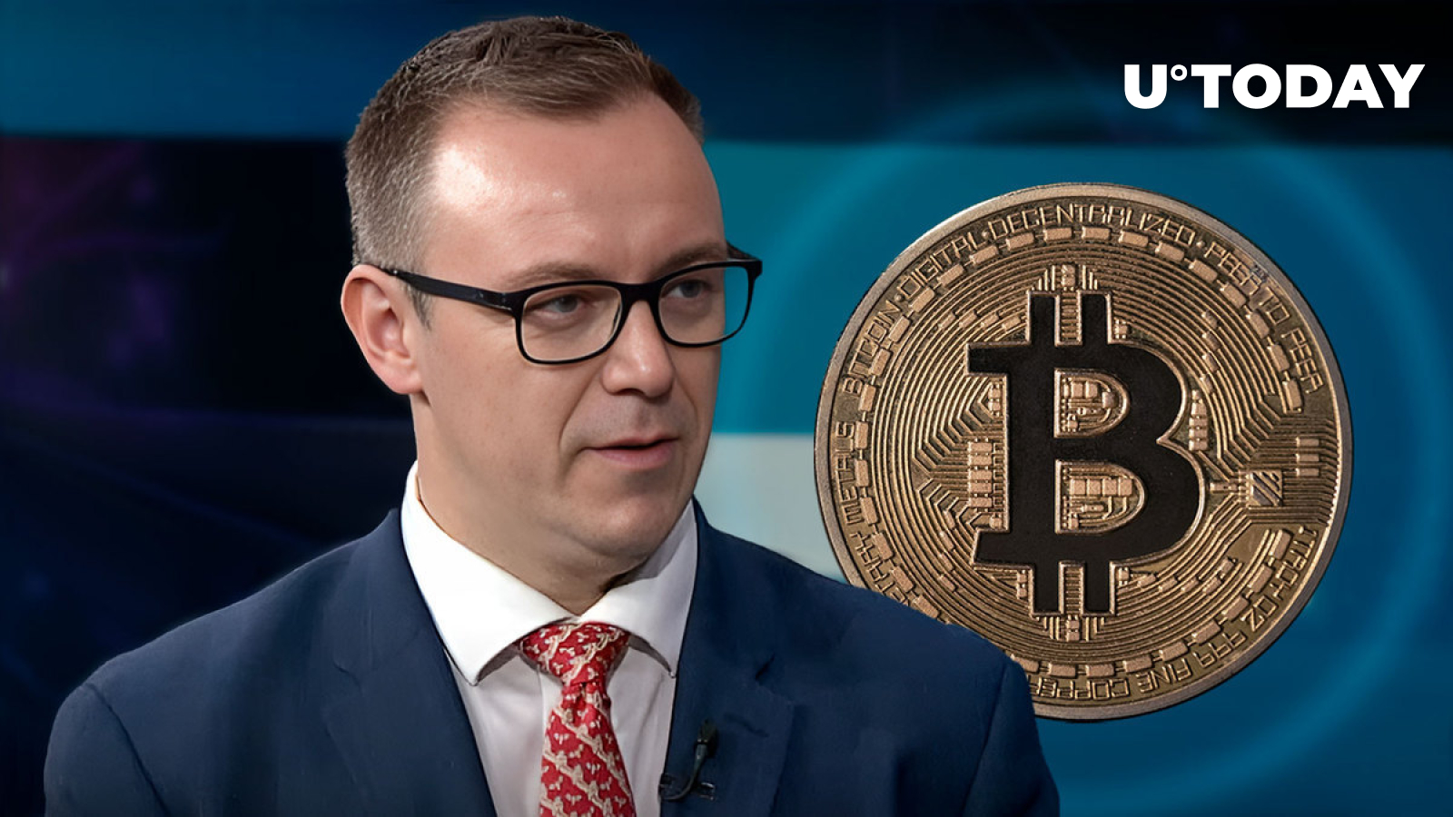 Brand New Bitcoin Use Case Hinted at by Gabor Gurbacs: Details - U.Today