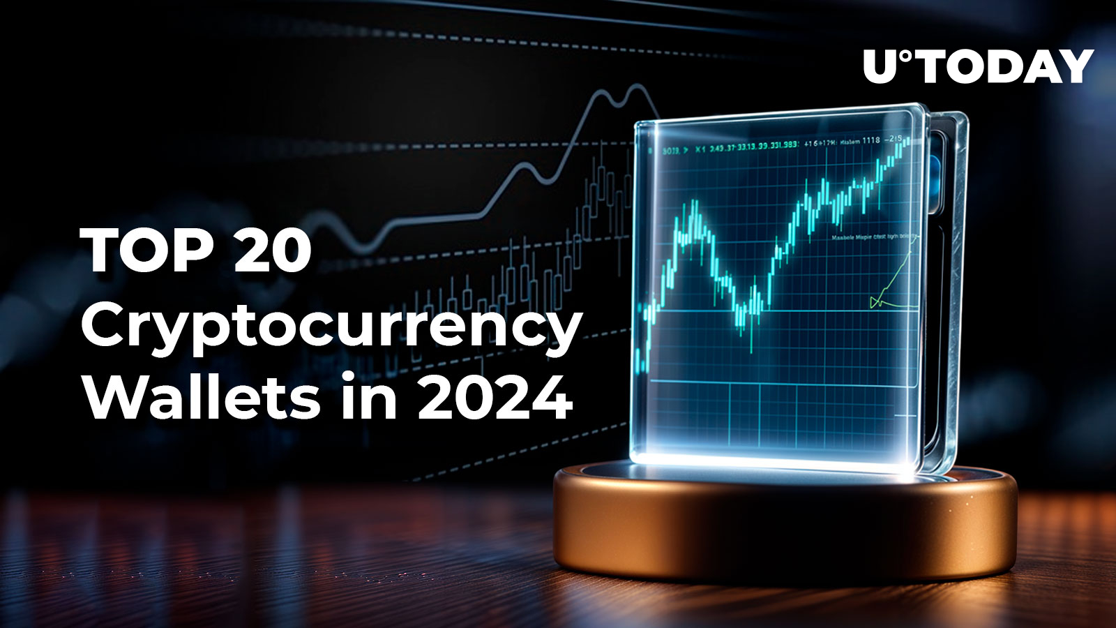 Top 20 Cryptocurrency Wallets in 2024 – Market-Reporter