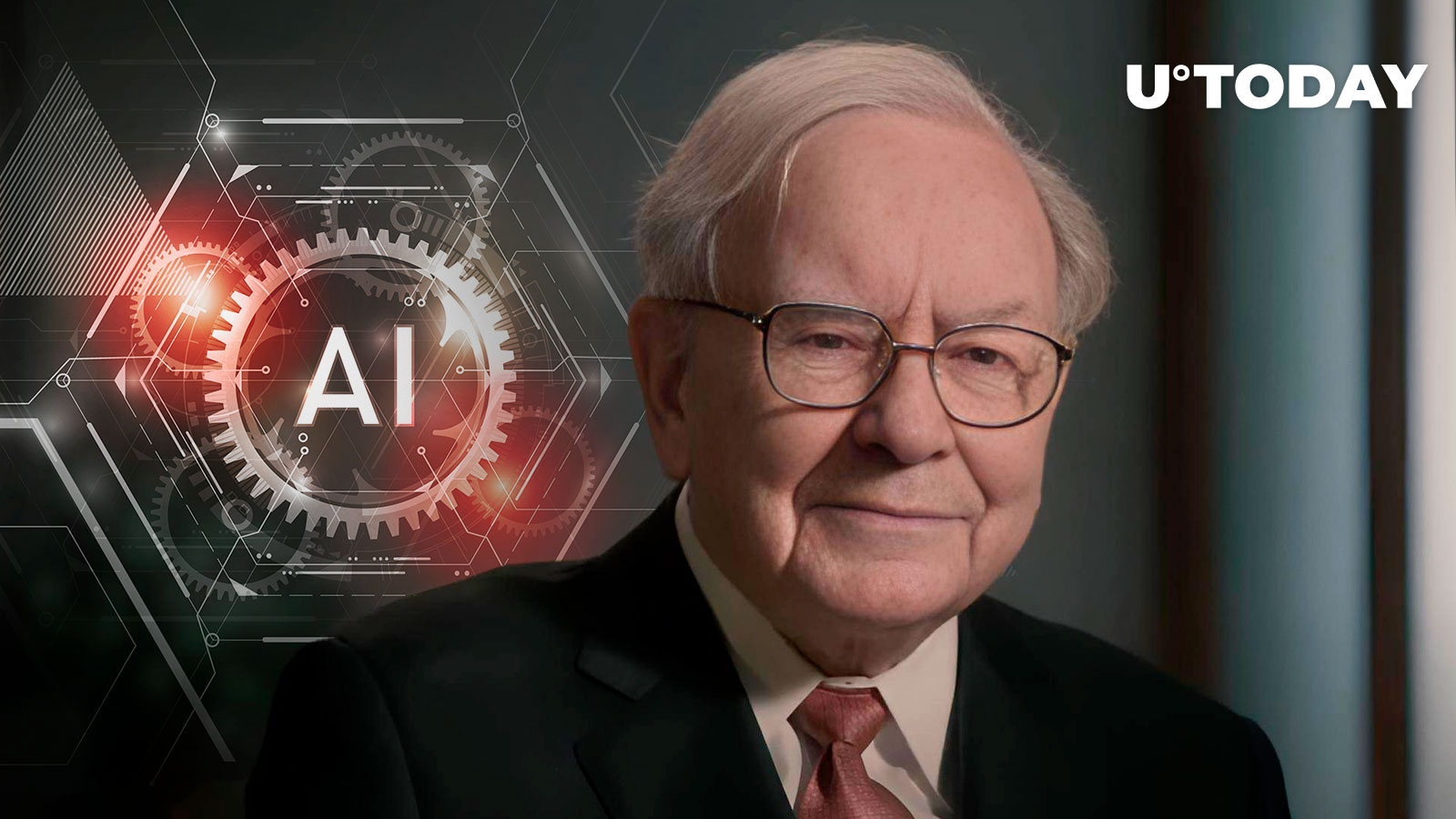 Warren Buffett Warns About AI