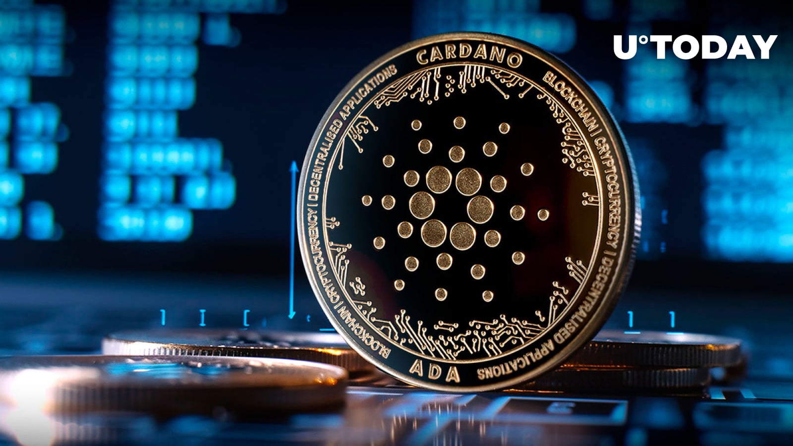 Cardano Hits 90 Million Transactions in Major Milestone as Network Upgrades Loom - U.Today