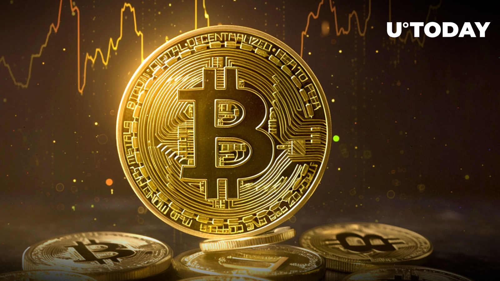 Bitcoin's 200 Day MA Hits New All-Time High as BTC Jumps 10% - U.Today