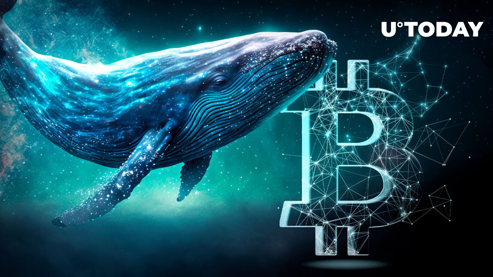 Ancient Bitcoin Whales Suddenly Awake After 10.7 Years With 49,274.2% Profit - U.Today