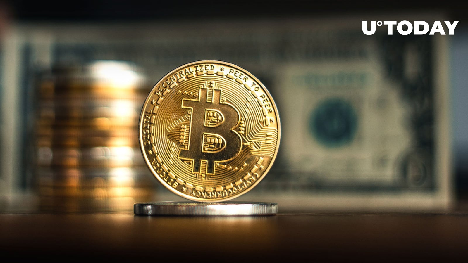 Bitcoin Holder Sends 90% of BTC Stash to Satoshi Nakamoto in Shocking Error - U.Today