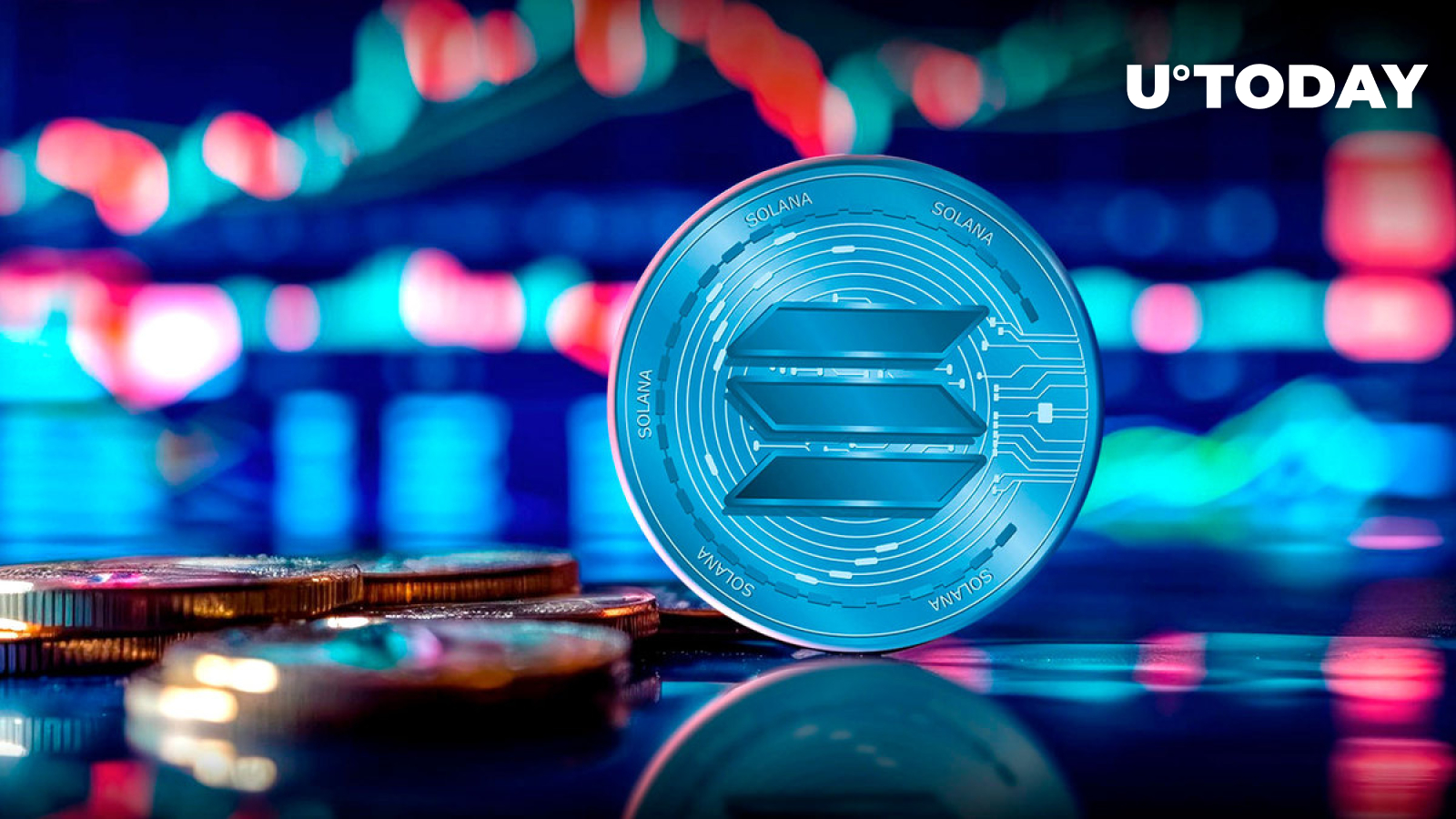 Solana (SOL) Ready for $200? Enormous Breakthrough Evaluated - U.Today