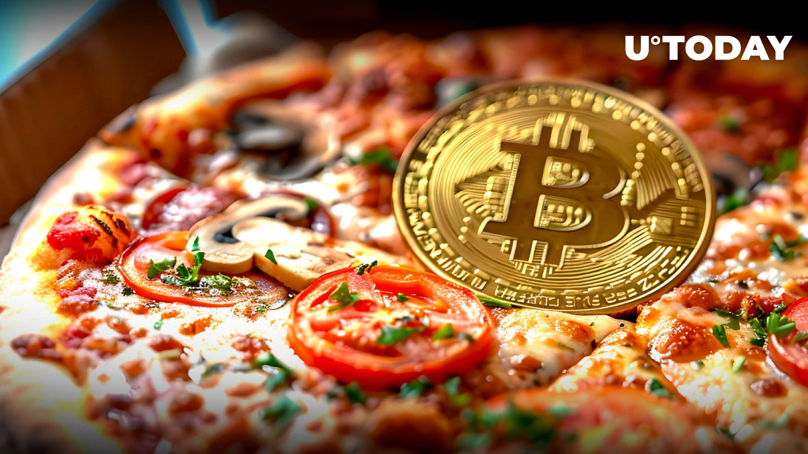 Bitcoin's 17,400% Growth Spotlighted on BTC Pizza Day Celebration