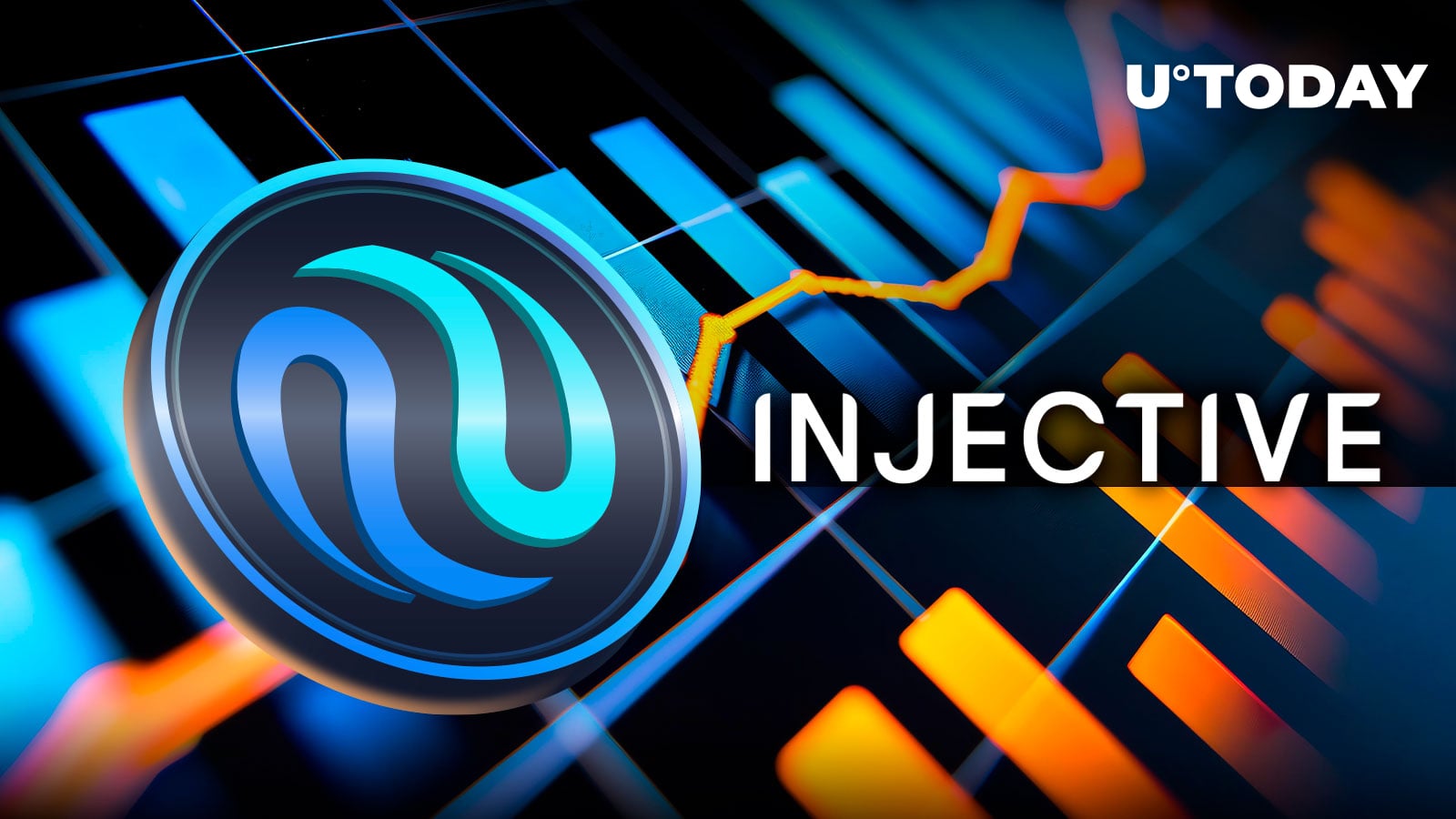 Injective (INJ) on Verge of Massive Rally, Predicts Analyst