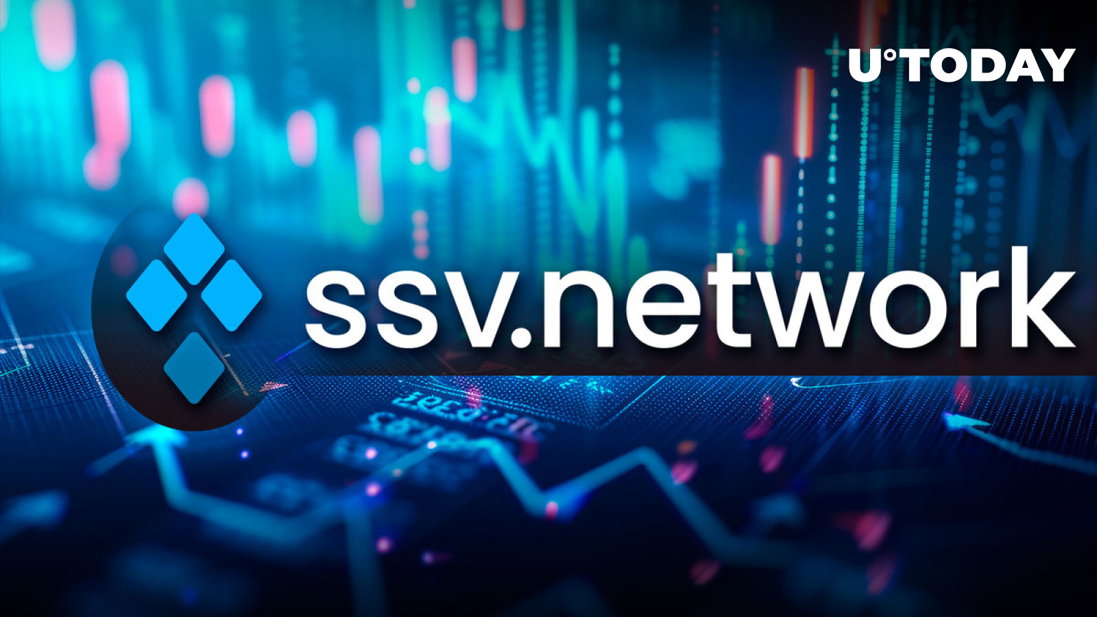 SSV.Network Unveils Detailed Scaling Roadmap, Teases Hardfork - U.Today
