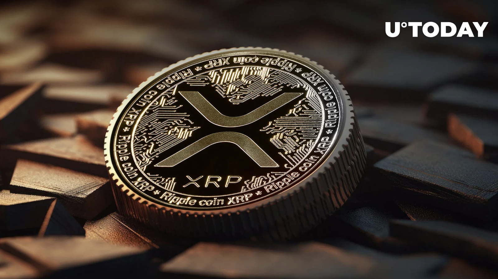 XRP Falls to Key Support as Momentum Falters