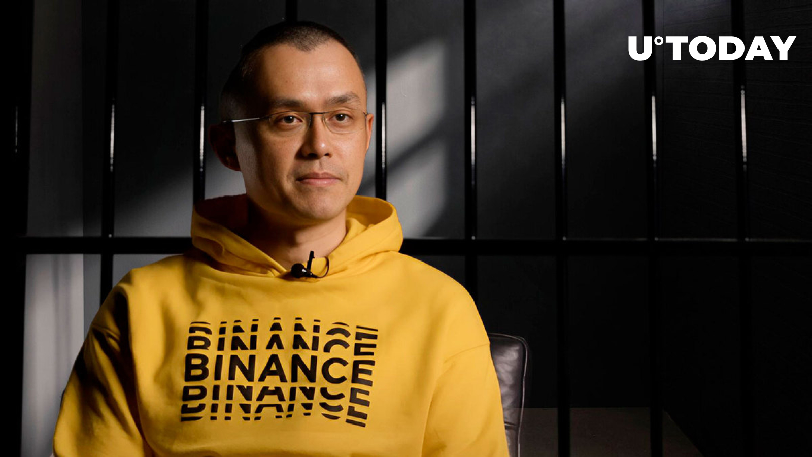 Binance Founder CZ Starts Four-Months Sentence in California Prison - U.Today