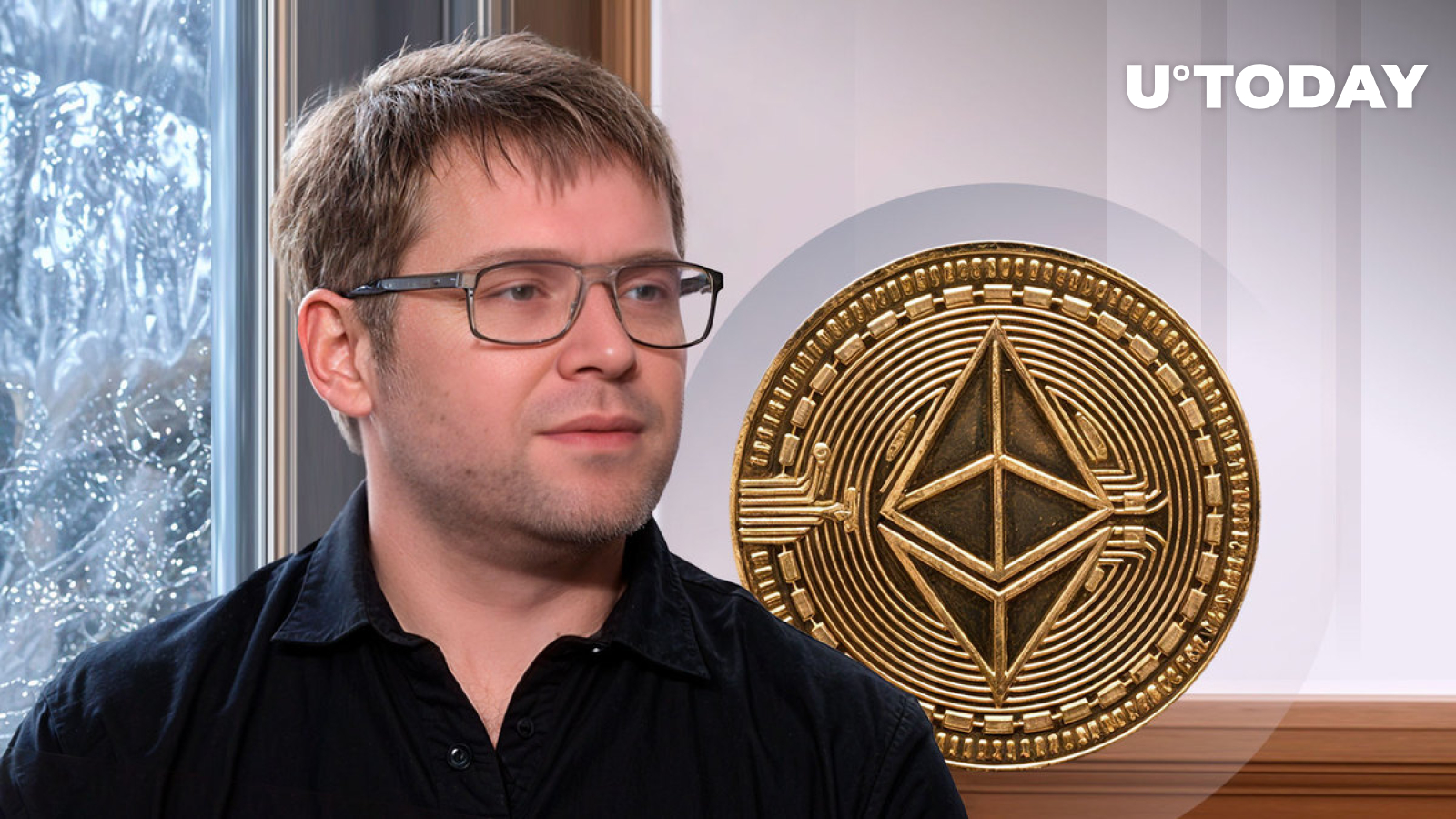 'If ETH Fails, It Will Be Because...': Wintermute CEO Issues Crucial Warning to Ethereum Elite