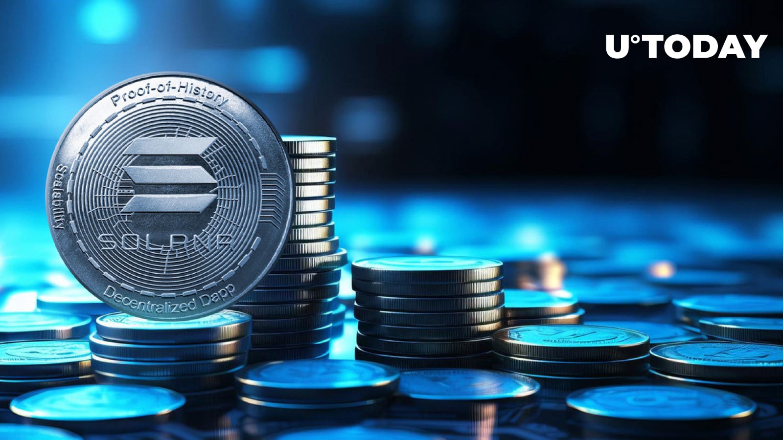 Solana About to Change: Here's Why - U.Today