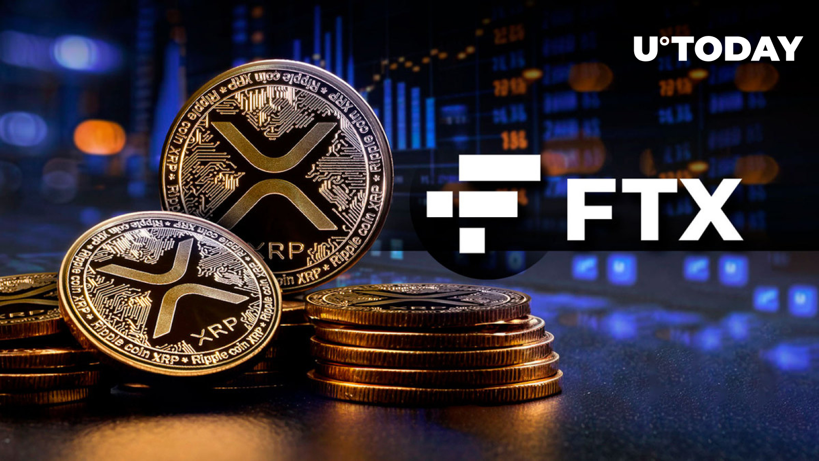 FTX Allegedly Sells Millions of XRP: What's Happening?