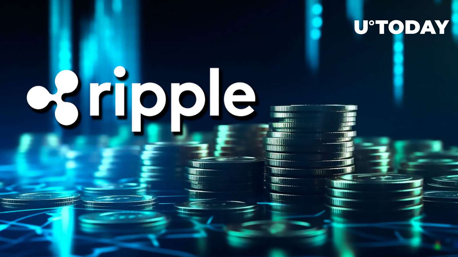 Ripple One Step Closer to Stablecoin Launch With Ticker Reveal - U.Today