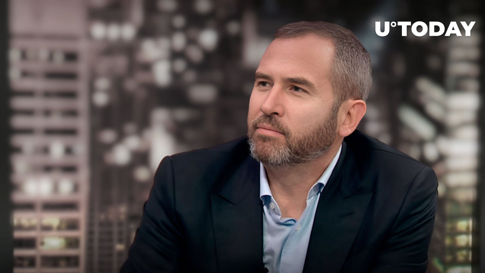 Ripple CEO Breaks Silence on Recent Milestones: Details - U.Today