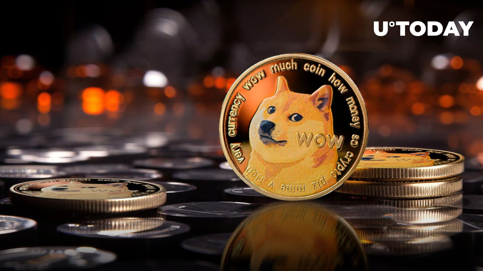 Dogecoin (DOGE) Creator Reveals Secret to Surviving Crypto Bloodbath - U.Today
