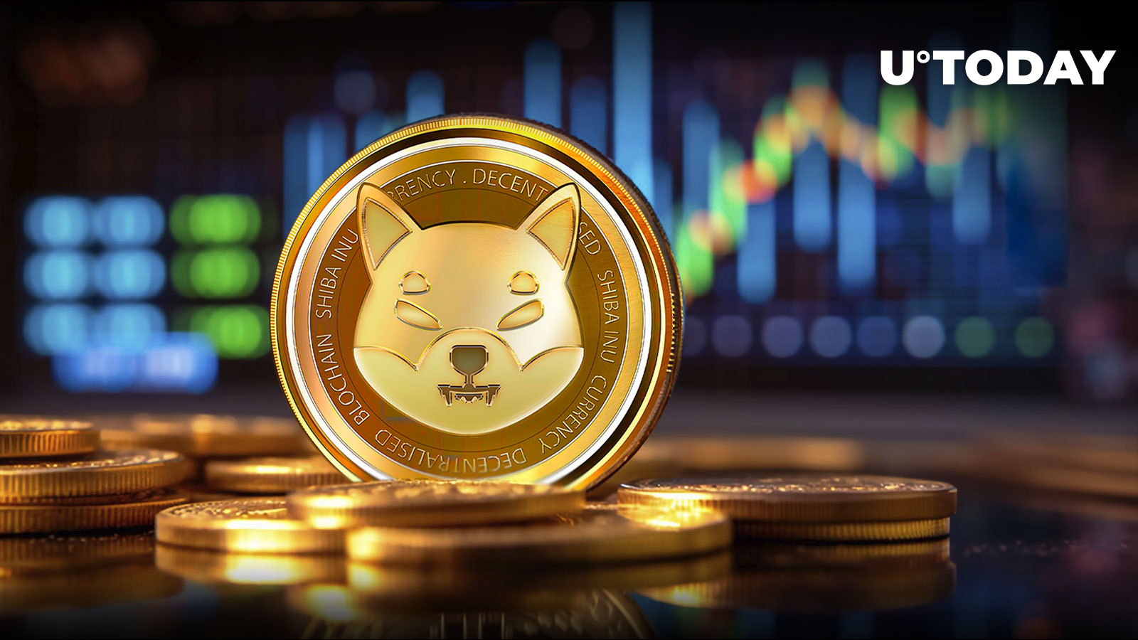 Shiba Inu (SHIB) Skyrockets 6,018% in Crucial Metric Shiba Inu (SHIB) Skyrockets 6,018% in Crucial Metric