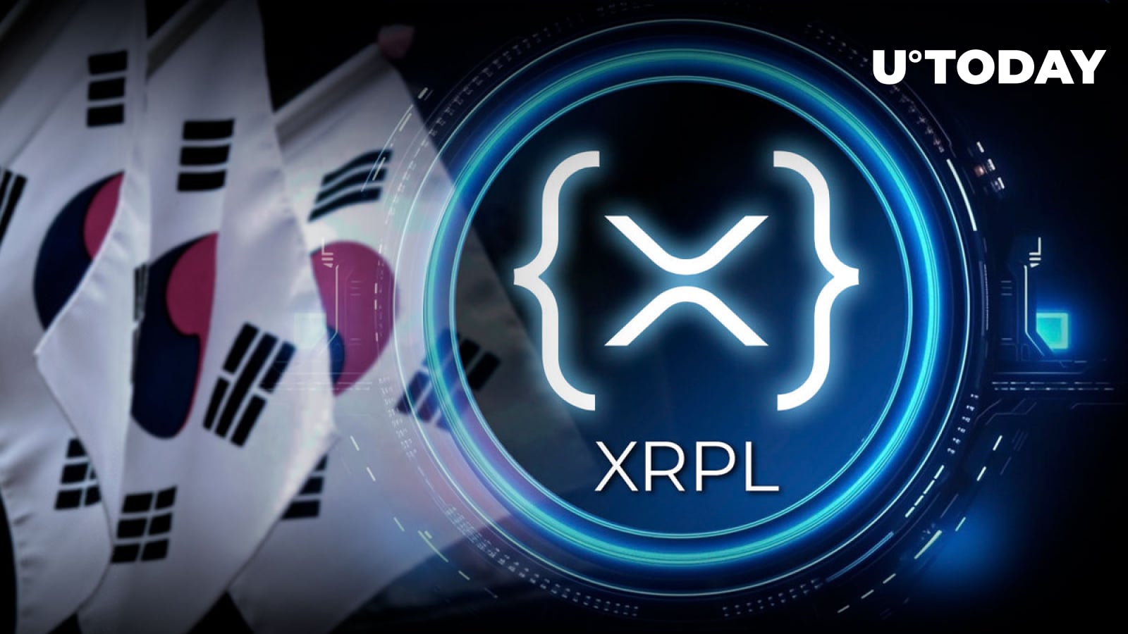 Ripple VP Breaks Silence Over XRP Ledger's Korean Growth - U.Today