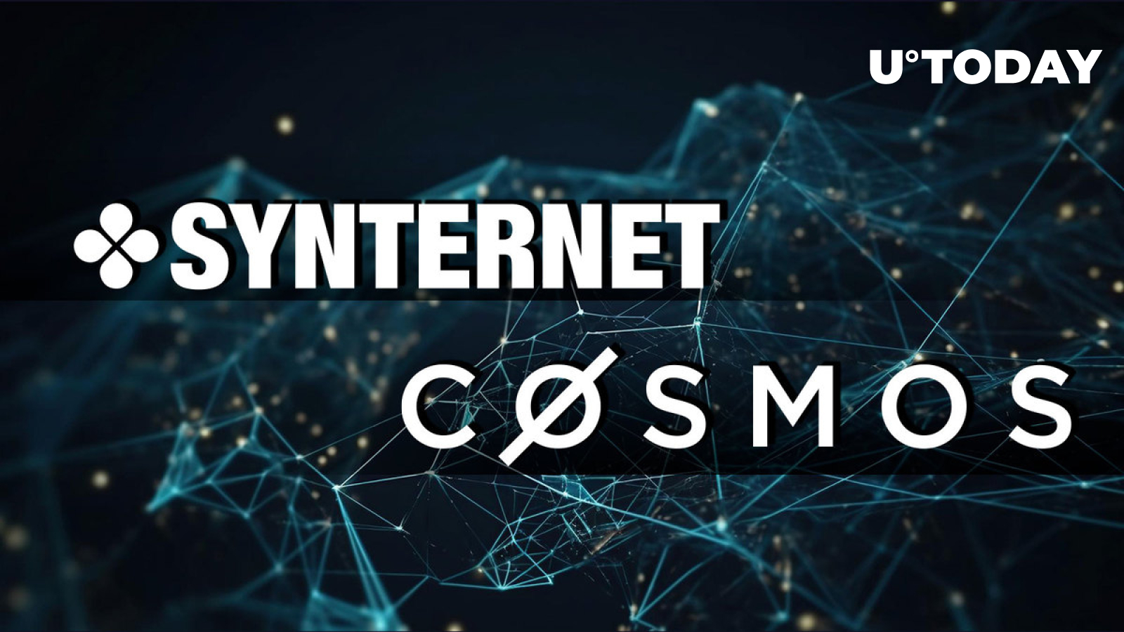 Synternet (SYNT) Mainnet Kicks off on Cosmos (ATOM): Details - U.Today